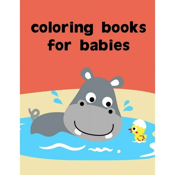 Coloring Pages Babies