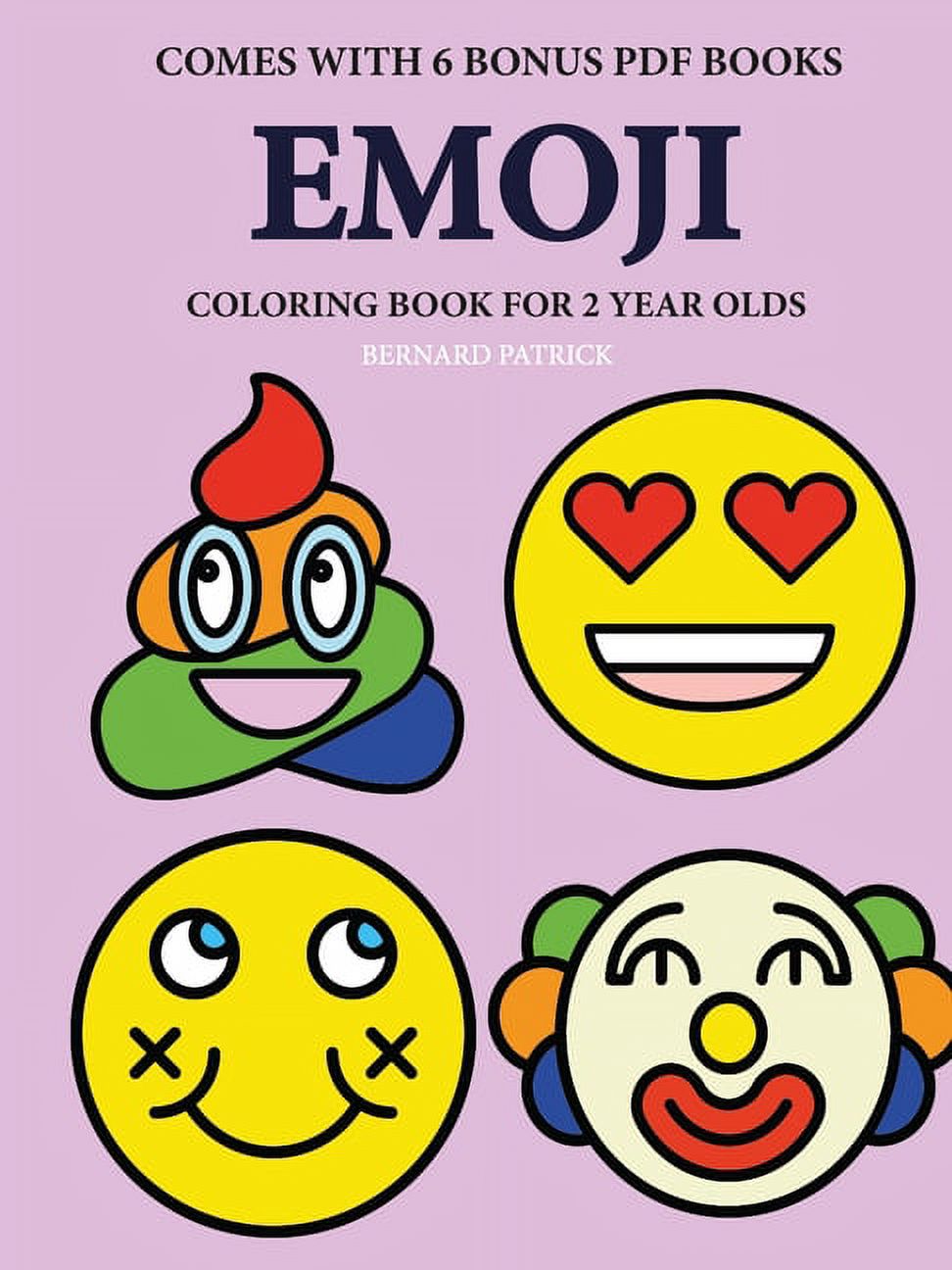 Coloring Books For 2 Year Olds Emoji Paperback Walmart coloring-books-for-2-year-olds-emoji-paperback-walmart