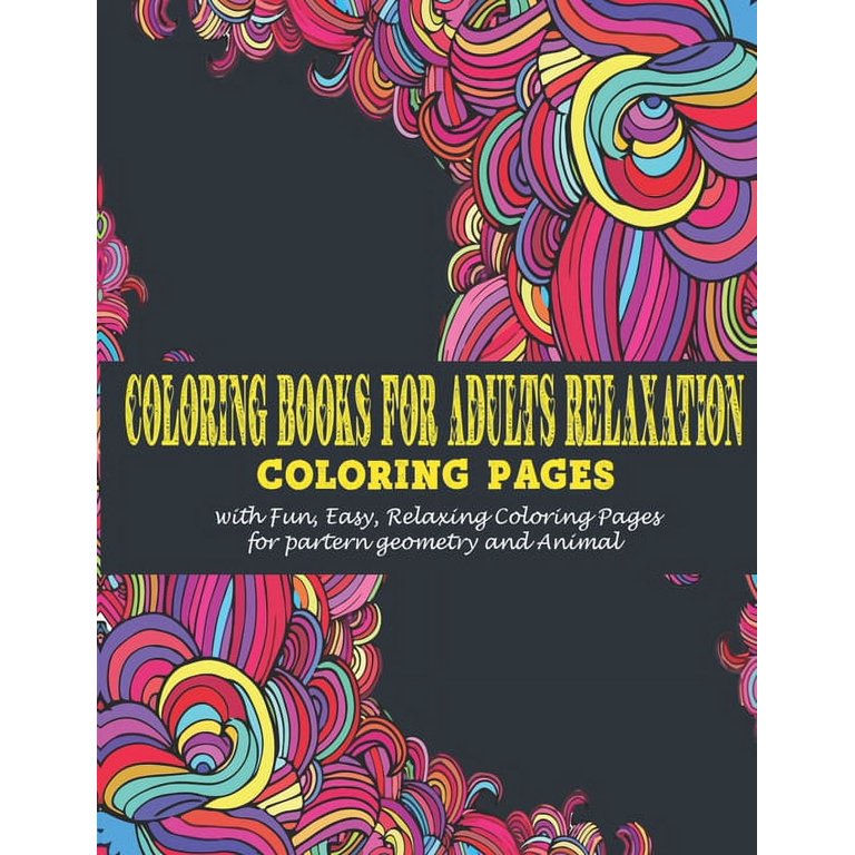 coloring pages geometry