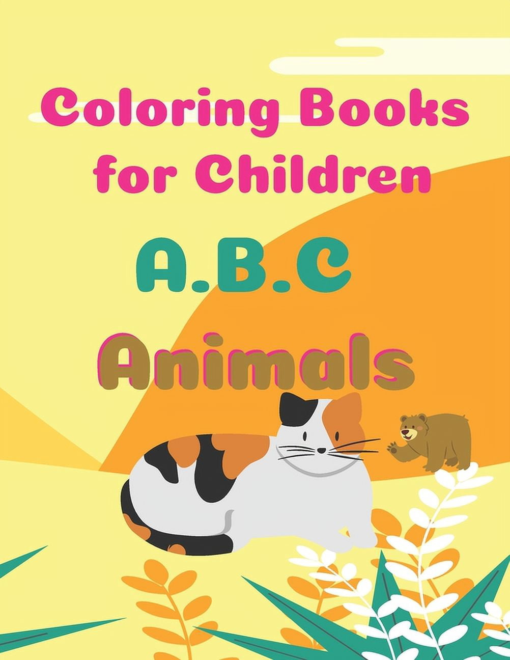 Coloring Books for Children: coloring books for children, Drawings for ...