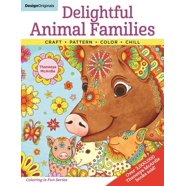 Education Kids: Animals coloring for adults: Coloring Pages with Funny ...