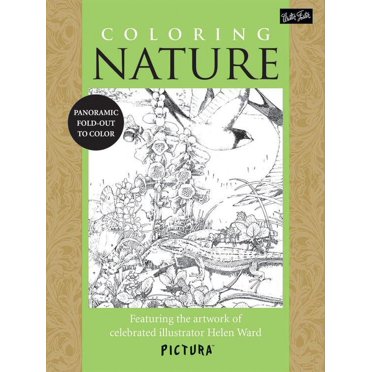 Mindfulness Coloring Book - Volume Two - Paperback - Walmart.com