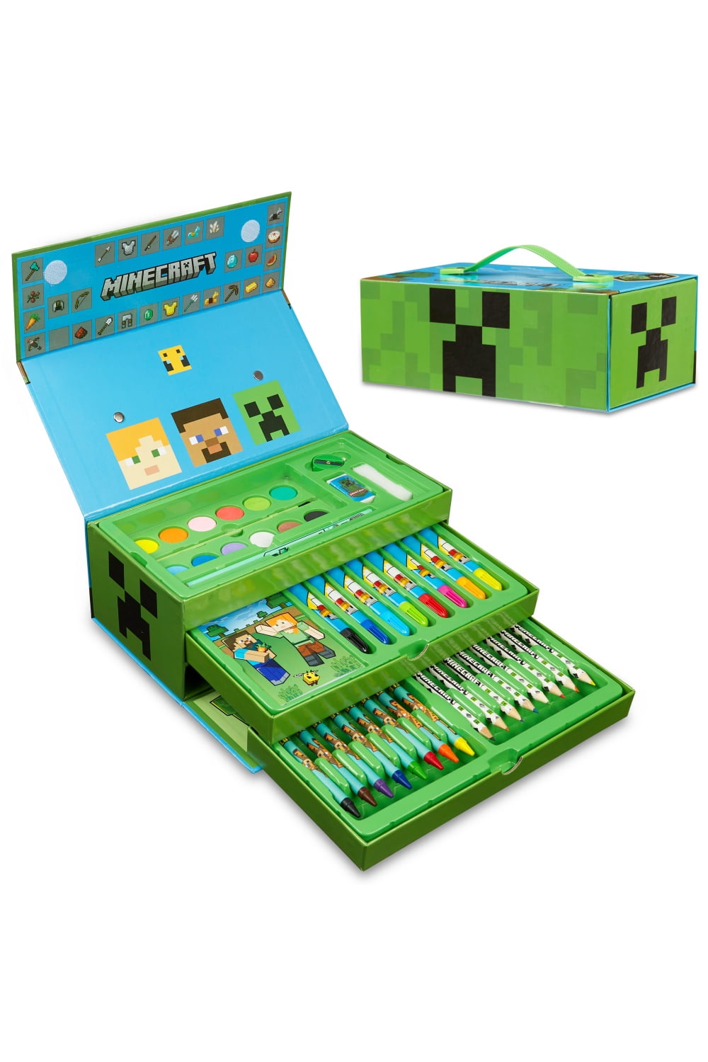 Coloring Stationery Set - Walmart.com
