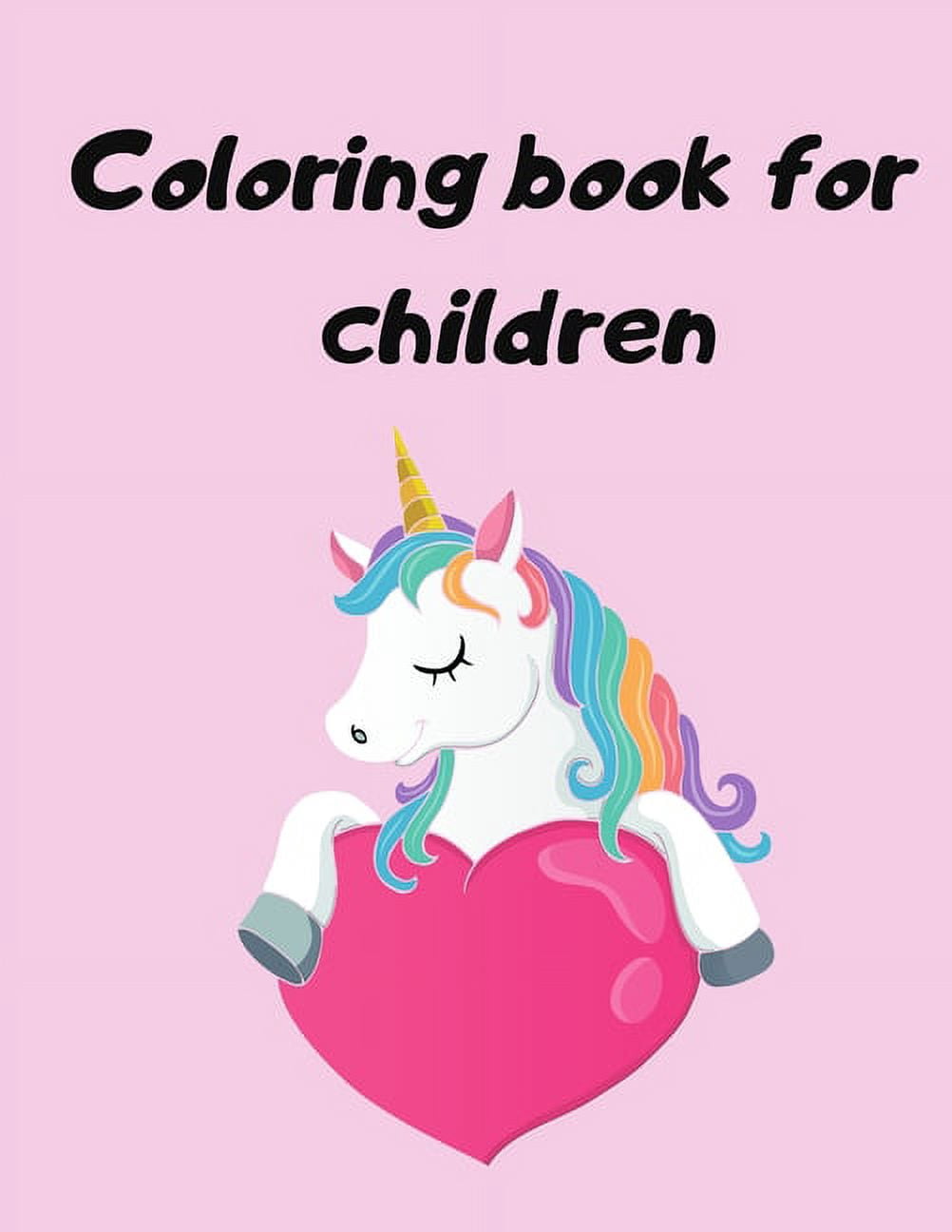 Coloring book for children: Children's Coloring Books Activity Books ...