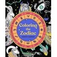 Coloring the Zodiac, (Paperback) - Walmart.com