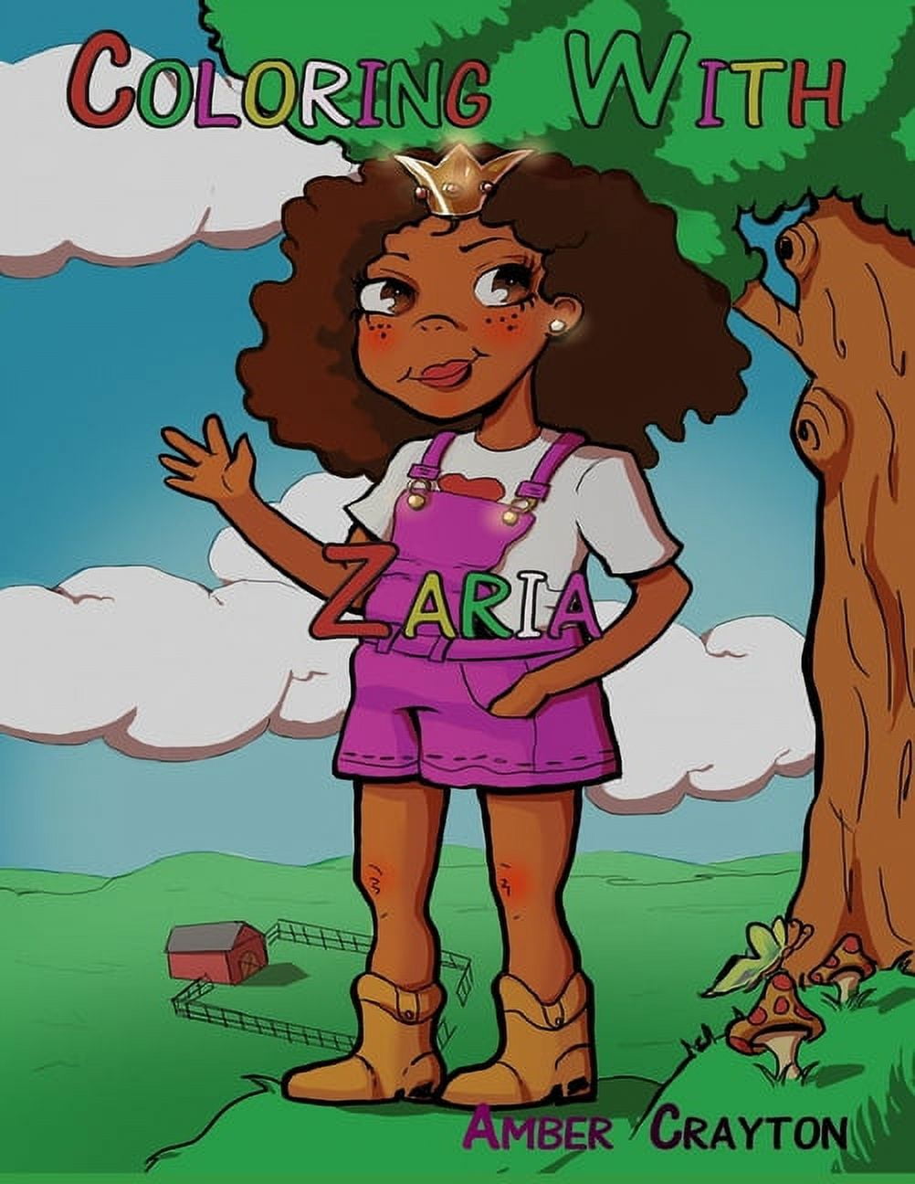 Zaria