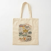 Monty Bag