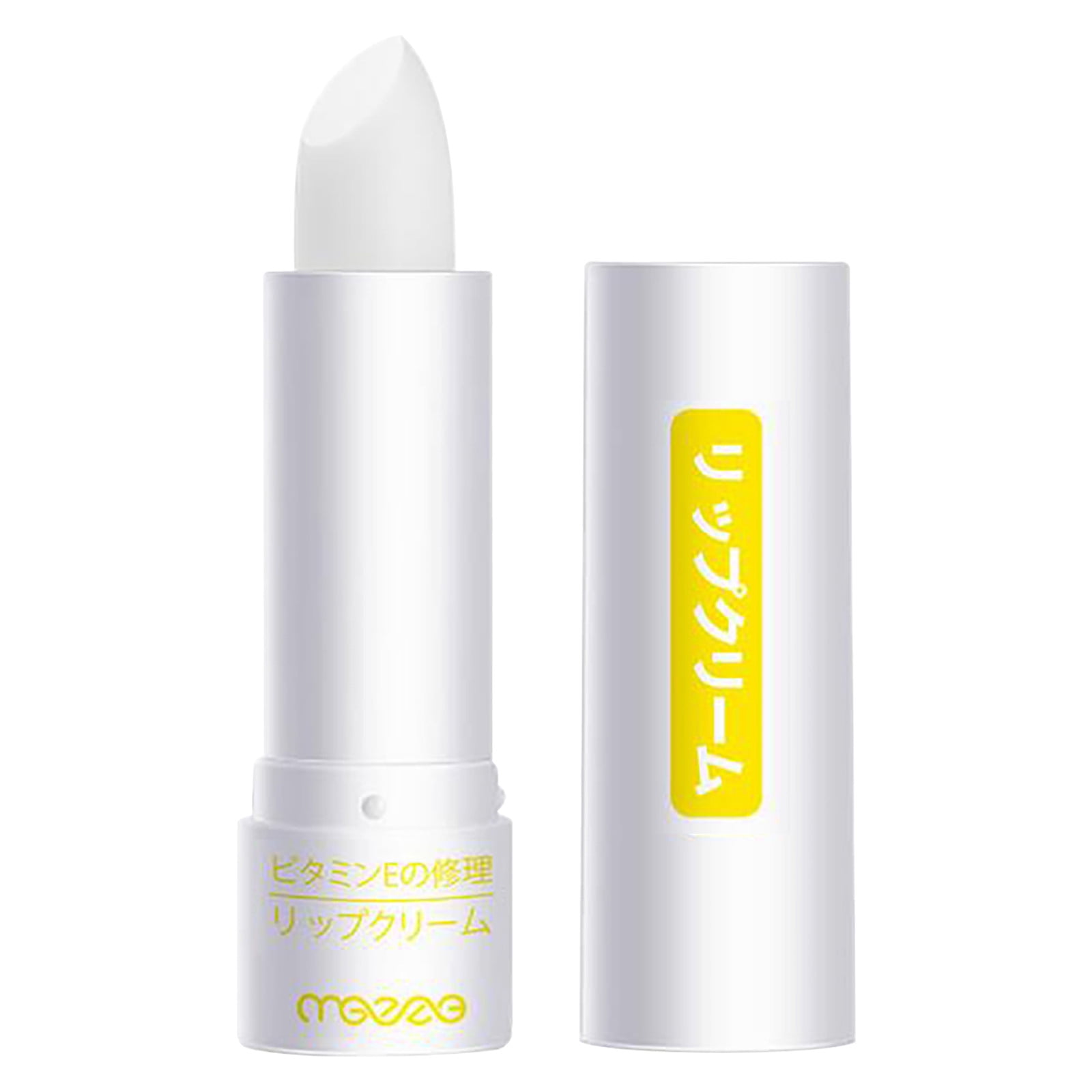 Colorless Lip Balm, Moisturizing Firming, Hydrating Shield, Natural ...