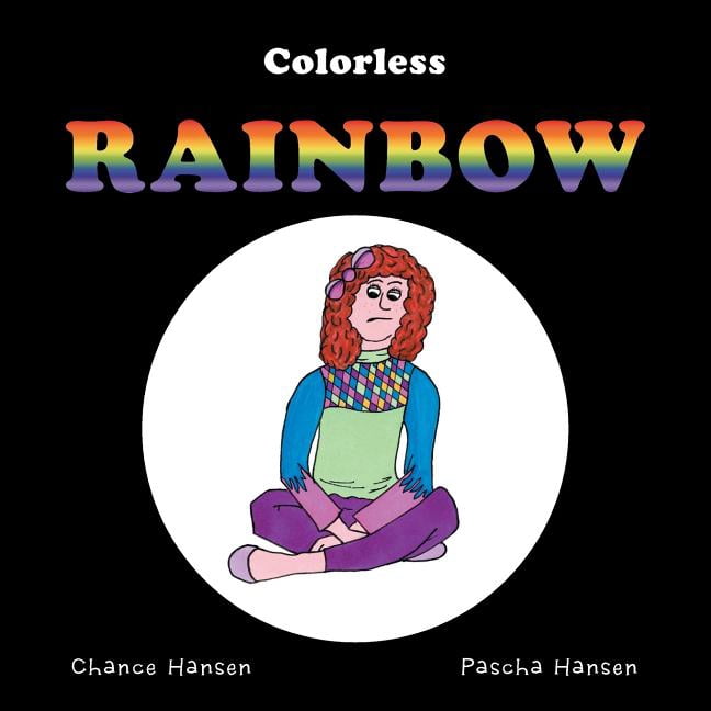 Chance Hansen; Pascha Hansen