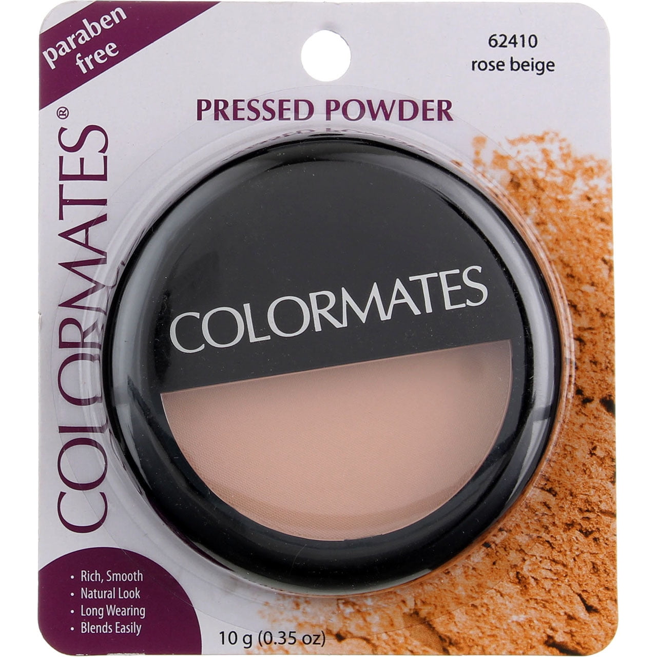Color Mates Beauty Makeup - Walmart.com