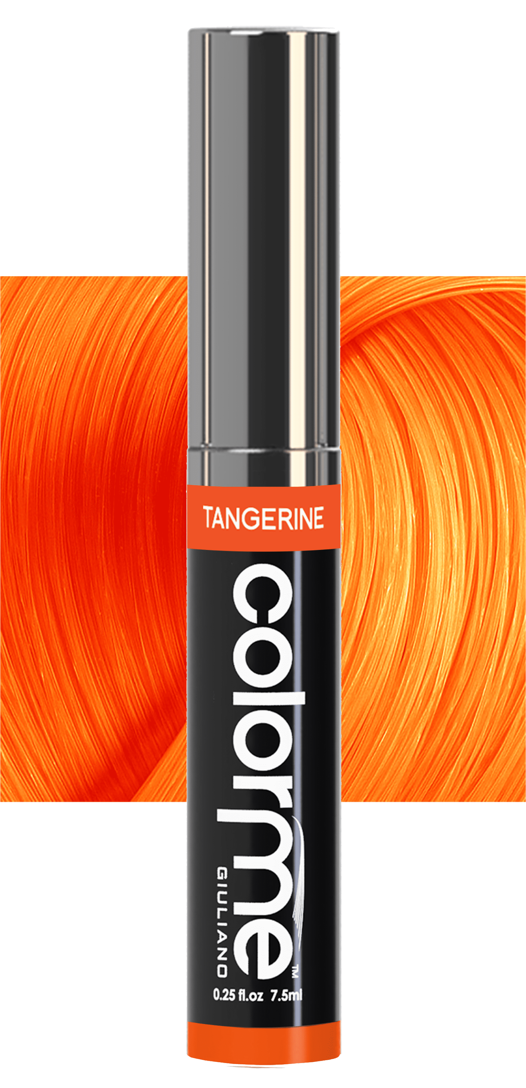 Colorme Hair Mascara Root Touch Up Temporary Hair Color For Kids Washes ...