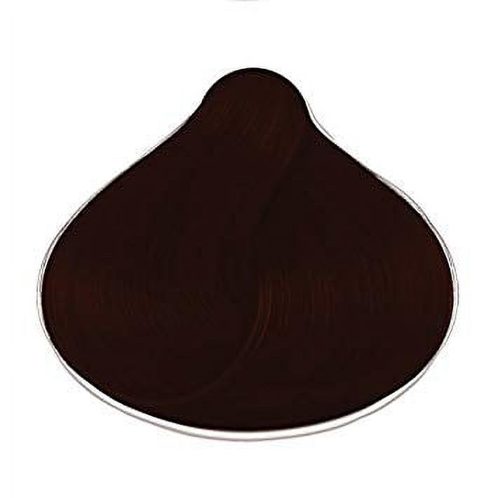 Colorme Tube Hair Color, Chocolate - Walmart.com