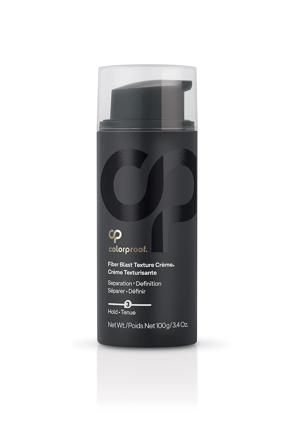 Colorproof Fiber Blast Texture Crème 3.4 oz - Walmart Business Supplies