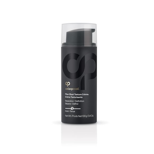 Colorproof Fiber Blast Texture Crème 3.4 oz - Walmart Business Supplies