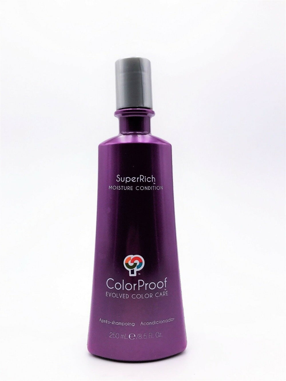 Colorproof SuperRich Moisture Conditioner 8.5 oz. - Walmart.com
