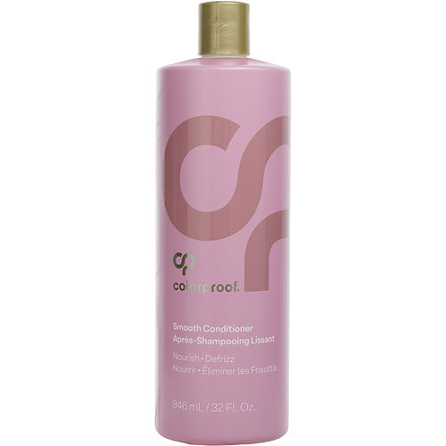 Colorproof by Colorproof SMOOTH CONDITIONER 32 OZ - Walmart.com