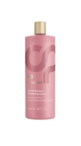 Colorproof by Colorproof , SMOOTH SHAMPOO 32 OZ - Walmart.com