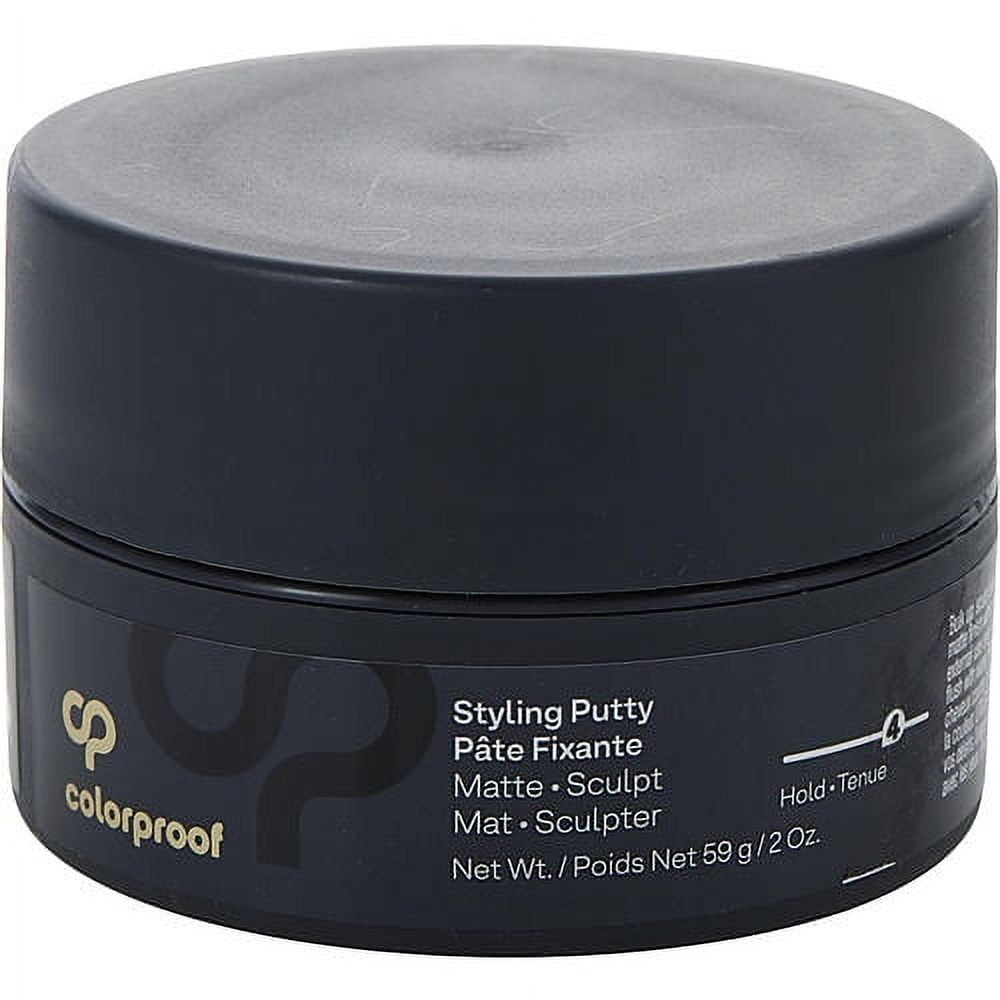 Colorproof by Colorproof STYLING PUTTY 2 OZ - Walmart.com