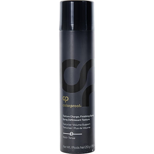 Colorproof by Colorproof TEXTURE CHARGE FINISHING SPRAY 7.5 OZ ...