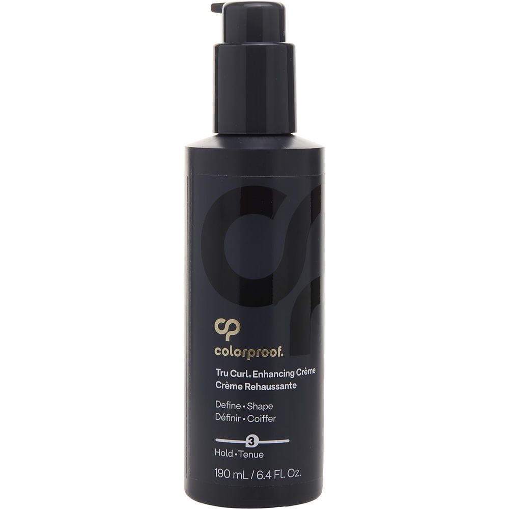 Colorproof by Colorproof - TRUCURL ENHANCING CREME 6.4 OZ - UNISEX ...