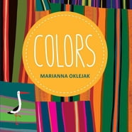 My Color Books: My Book of Yellow (Board book) - Walmart.com
