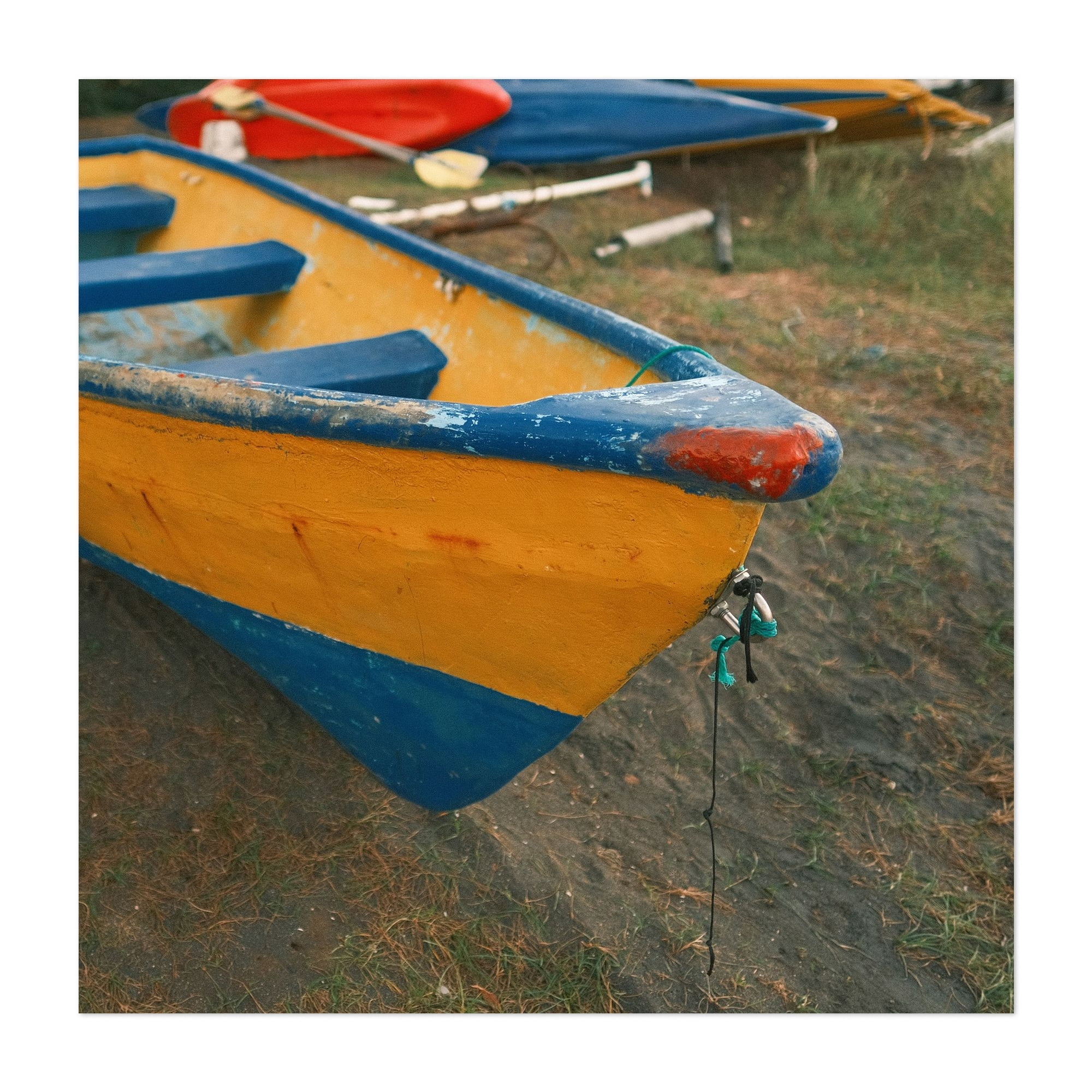 Colors of the Coast - Guanacaste Province Costa Rica Photography Boat ...