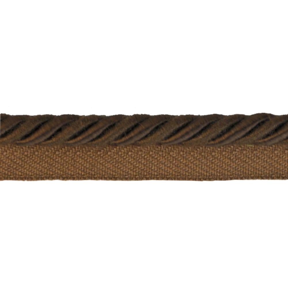 Colors Collection - 1/4" Cord with Lip -BC-10008-06 - Walmart.com