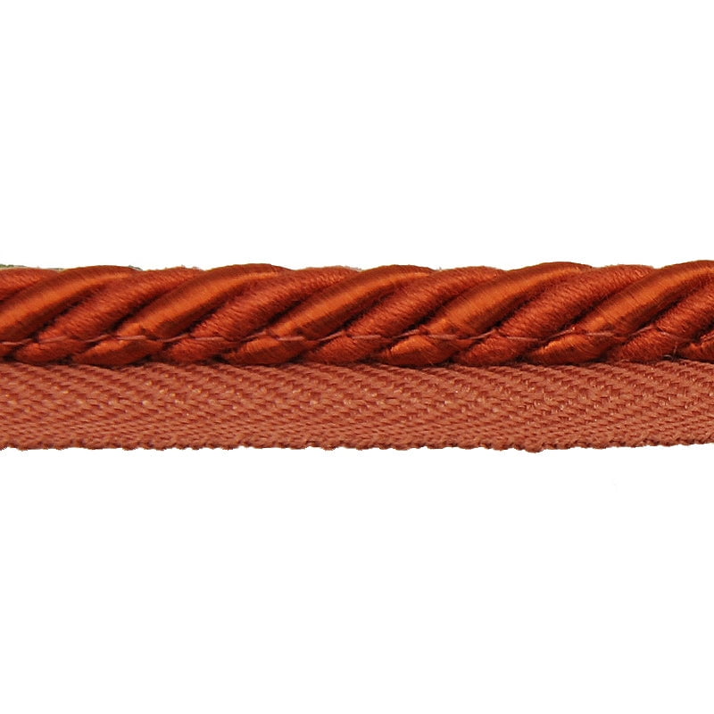 Colors Collection - 1/4" Cord with Lip (25 Yard Roll) - BC-10008-88 ...