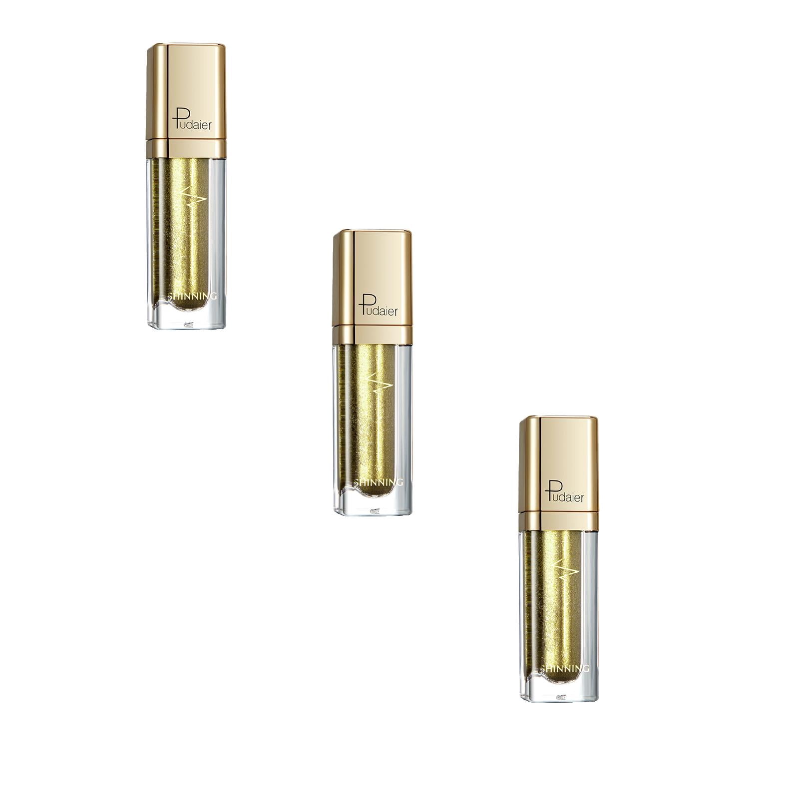 Colors Liquid Eyeshadow - Sparkling Diamond Pearlescent Eye Makeup ...