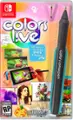 Colors Live - Nintendo Switch - Walmart.com
