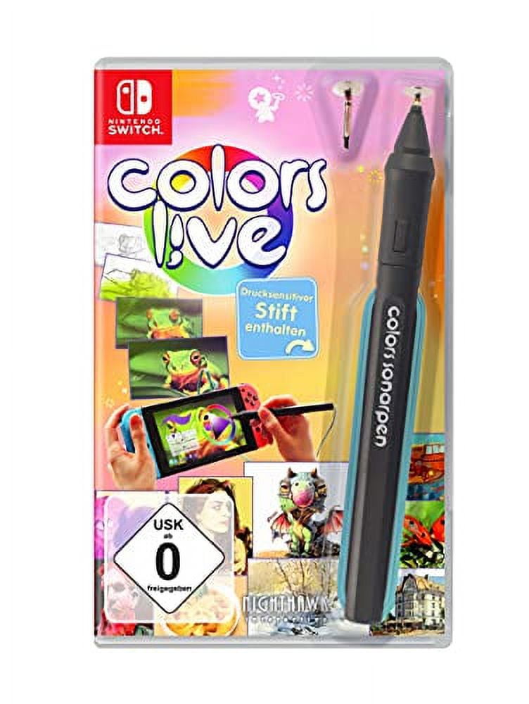 Colors Live (inkl. SonarPen) - Walmart.com