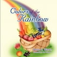 Colors of the Rainbow (Paperback) - Walmart.com