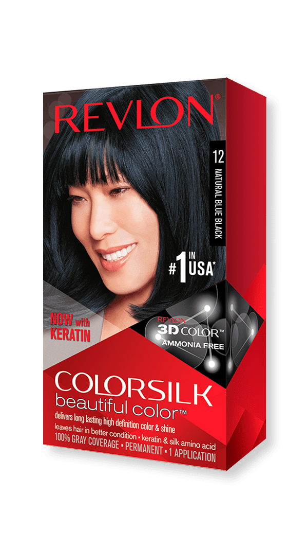 Colorsilk Beautiful Color Hair Color - Walmart.com