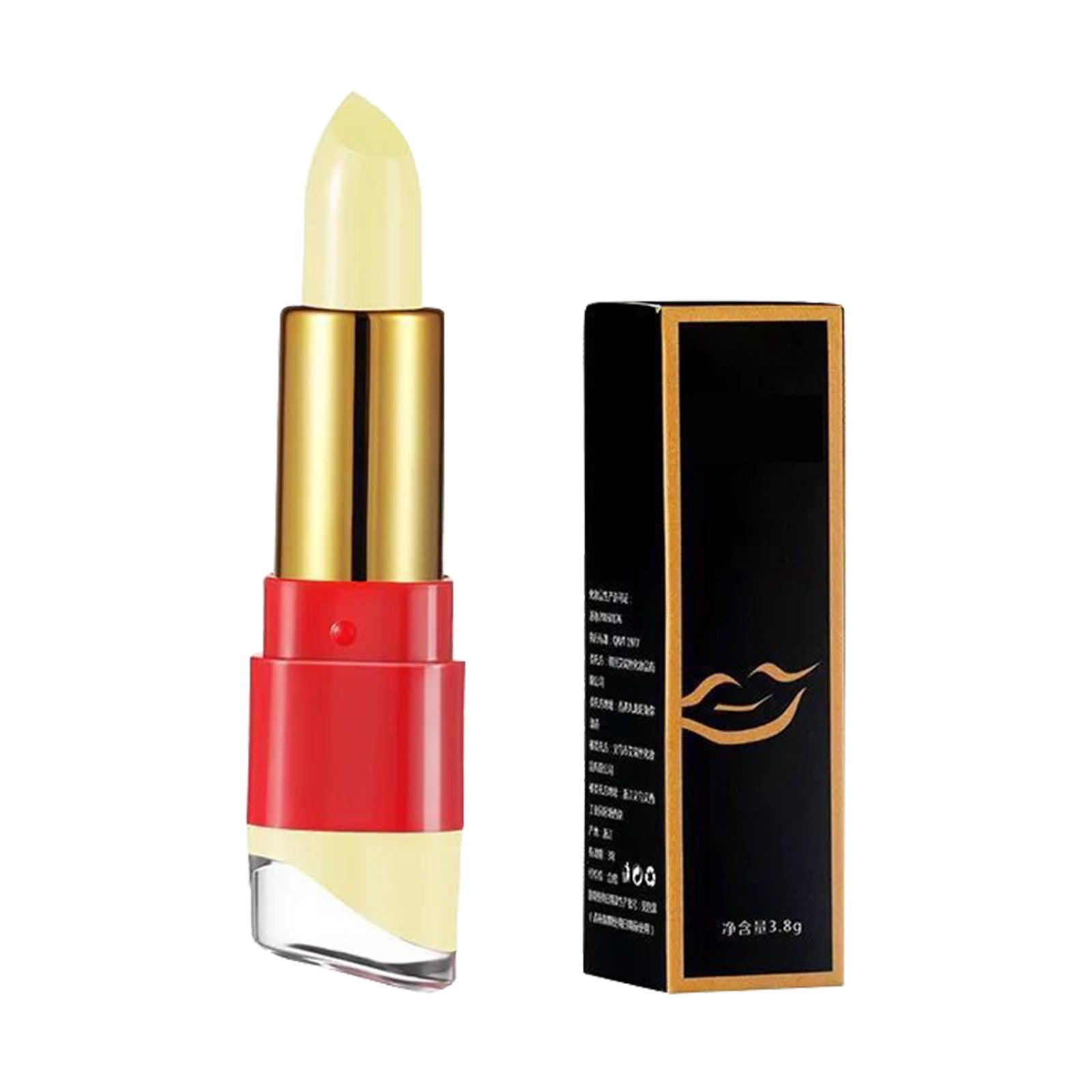 Colorstay Lipstick Slant Tube Moisturizing And Moisturizing Lipstick ...
