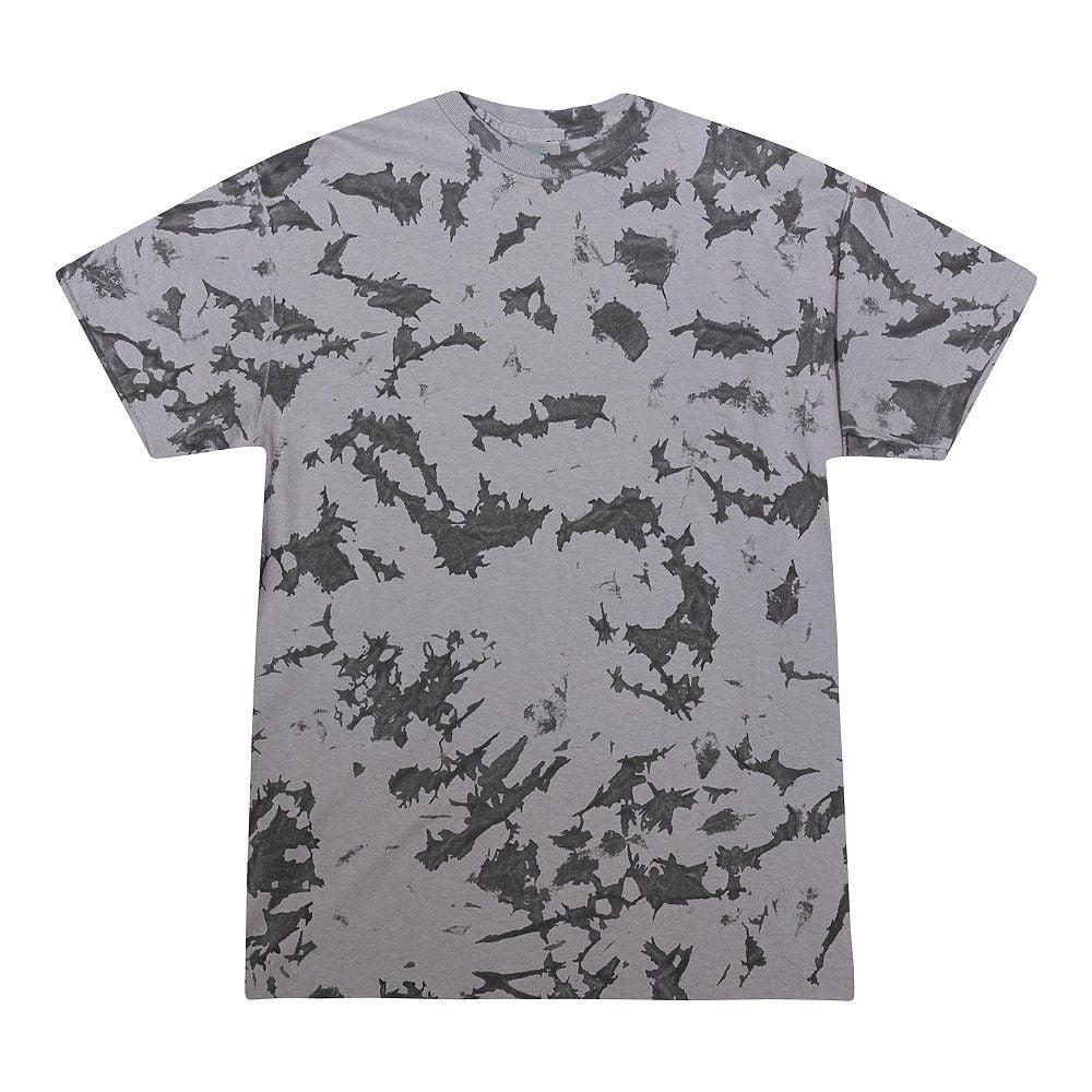 Colortone Iced T-Shirts, Multicolor, Adult Sizes Cotton Sizes Small to ...