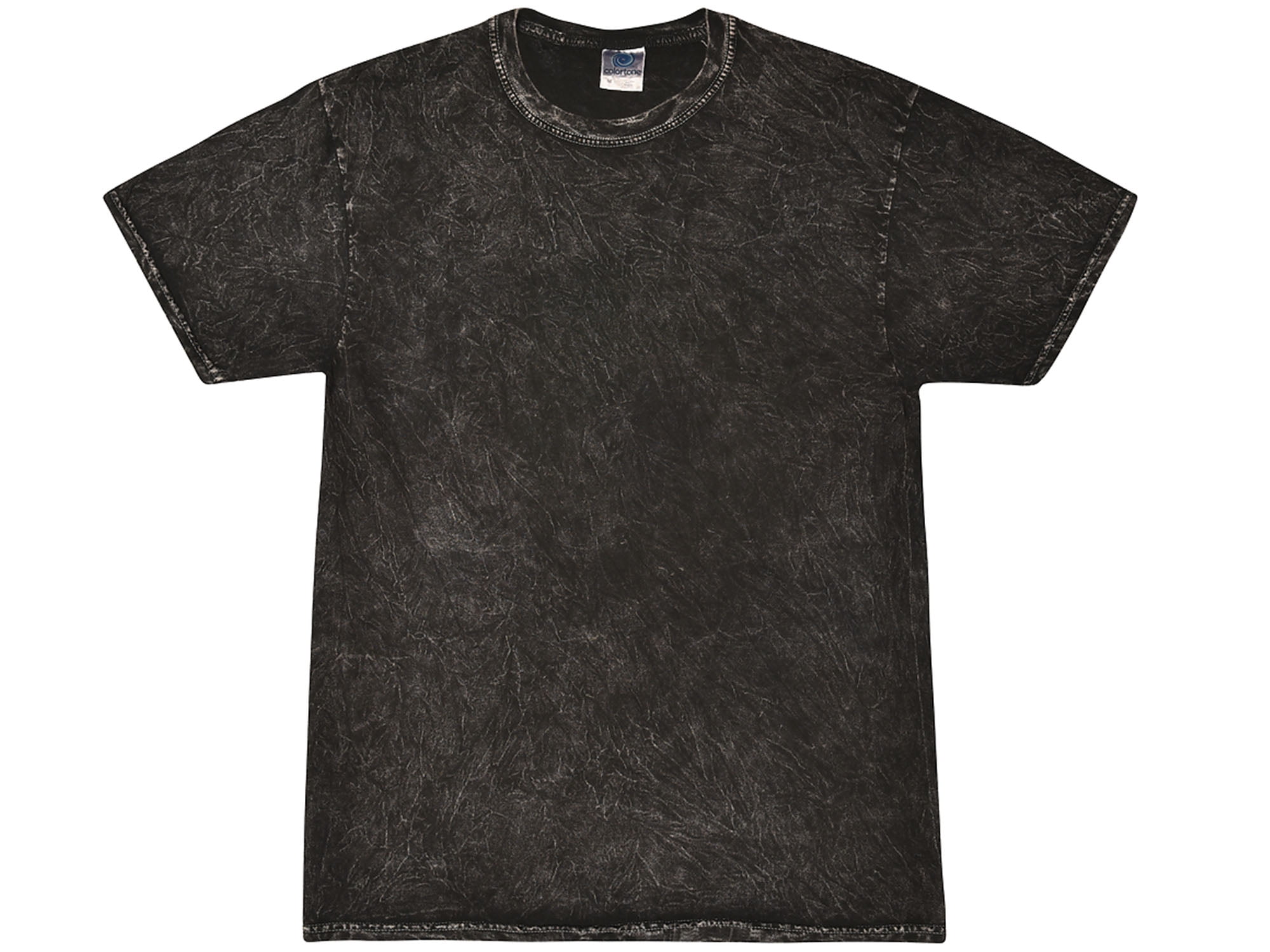 Colortone, Mineral Wash T-Shirts Adult, Men, Sizes S to 3XL, Casual ...