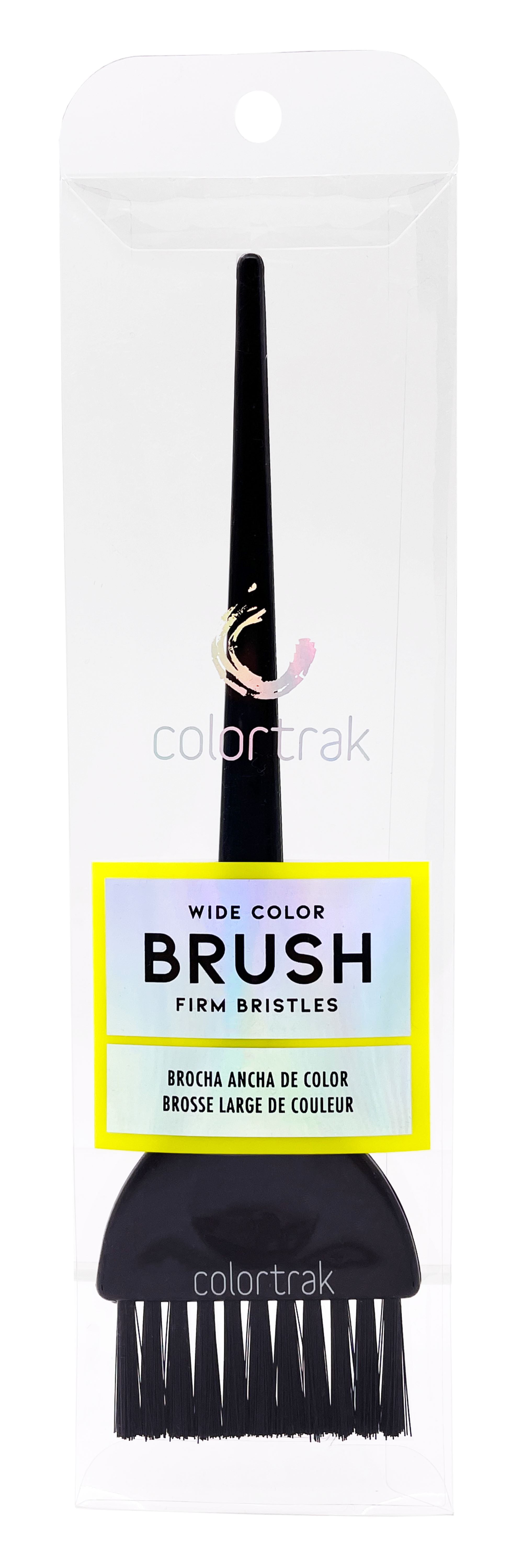 Colortrak Wide Color Brush, 3" - Walmart.com