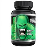 Colossal Labs NO Monster | Protein powder brands - Walmart Business ...