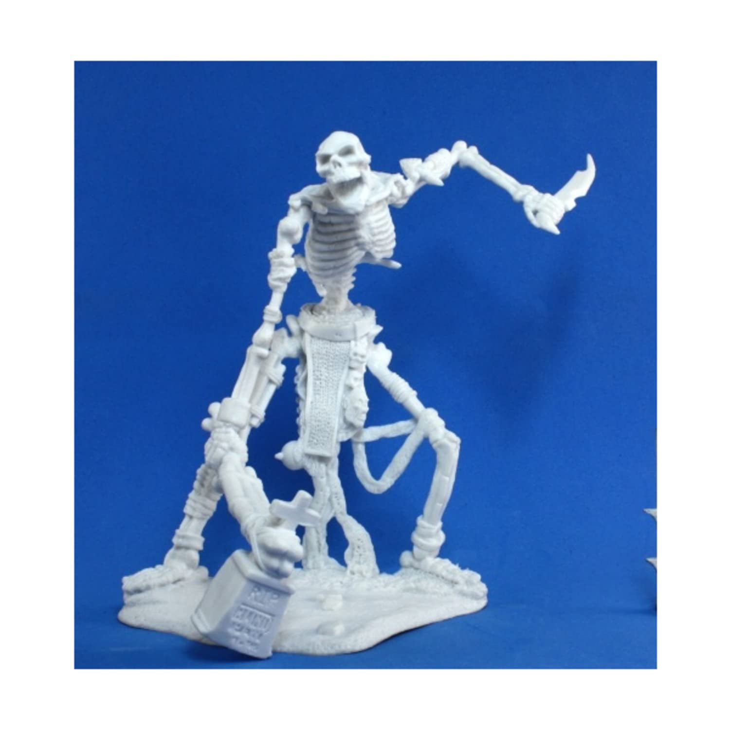 Colossal Skeleton (1) Miniature - Walmart.com