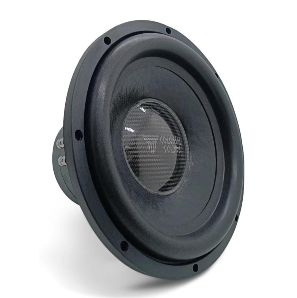 Colossal Sounds Extreme EX-12 D4 12″ 750w Car Audio Subwoofer - Walmart.com