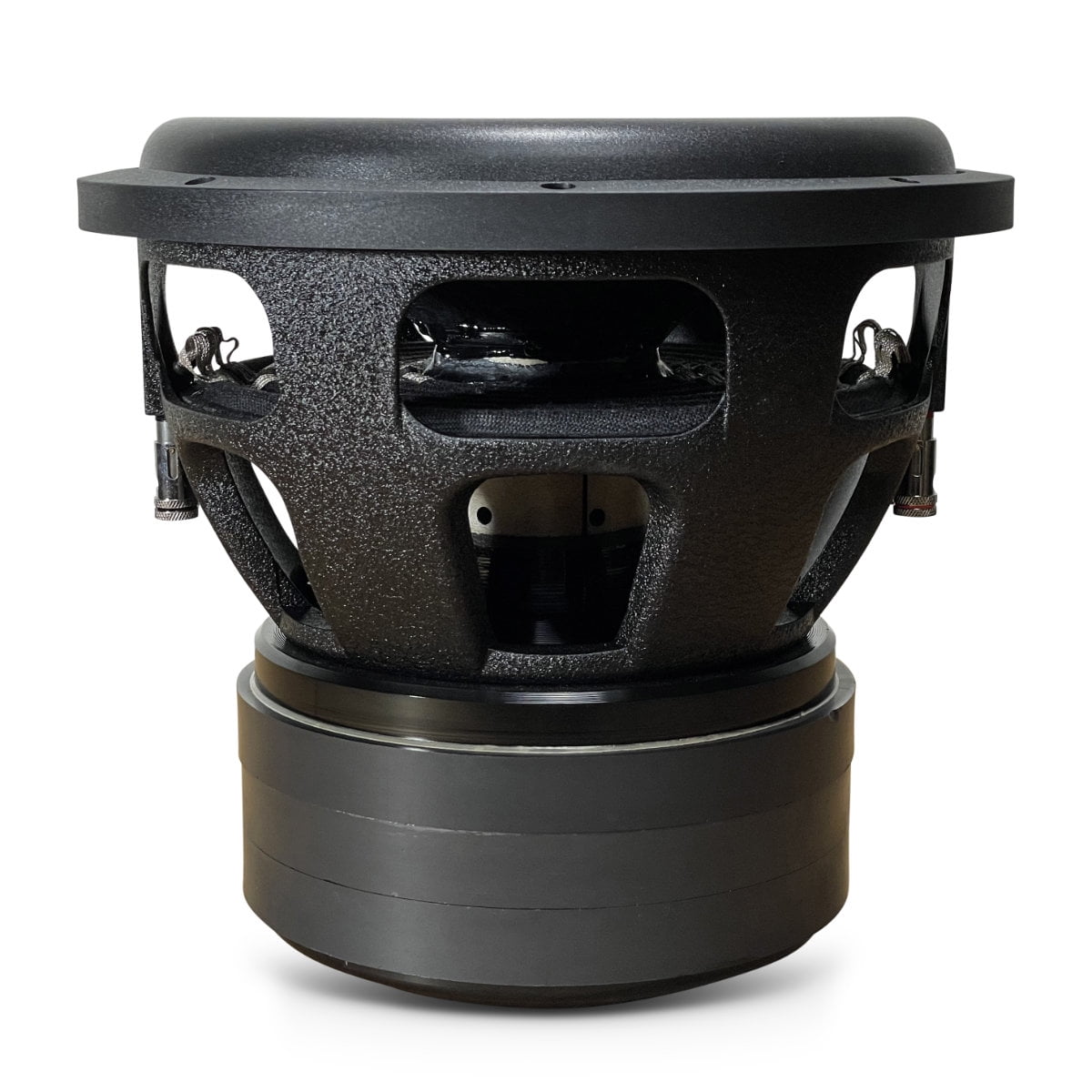 Colossal Sounds Ultra U-12 D1 12″ 2500w Car Audio Subwoofer - Walmart.com