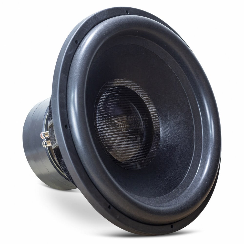 Colossal Sounds Ultra U-18 D2 18″ 2500w Car Audio Subwoofer - Walmart.com