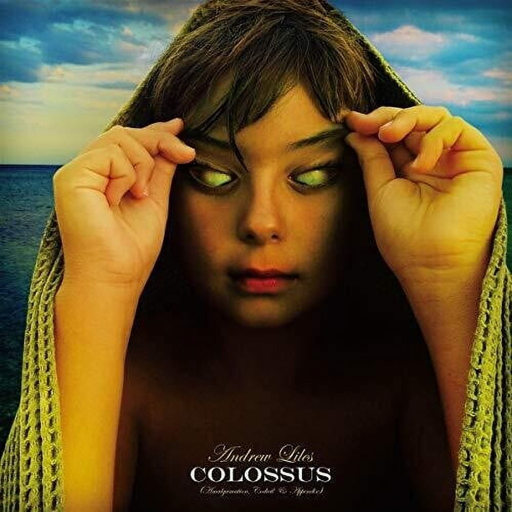 Andrew Liles - Colossus - Music & Performance - Vinyl - Walmart.com