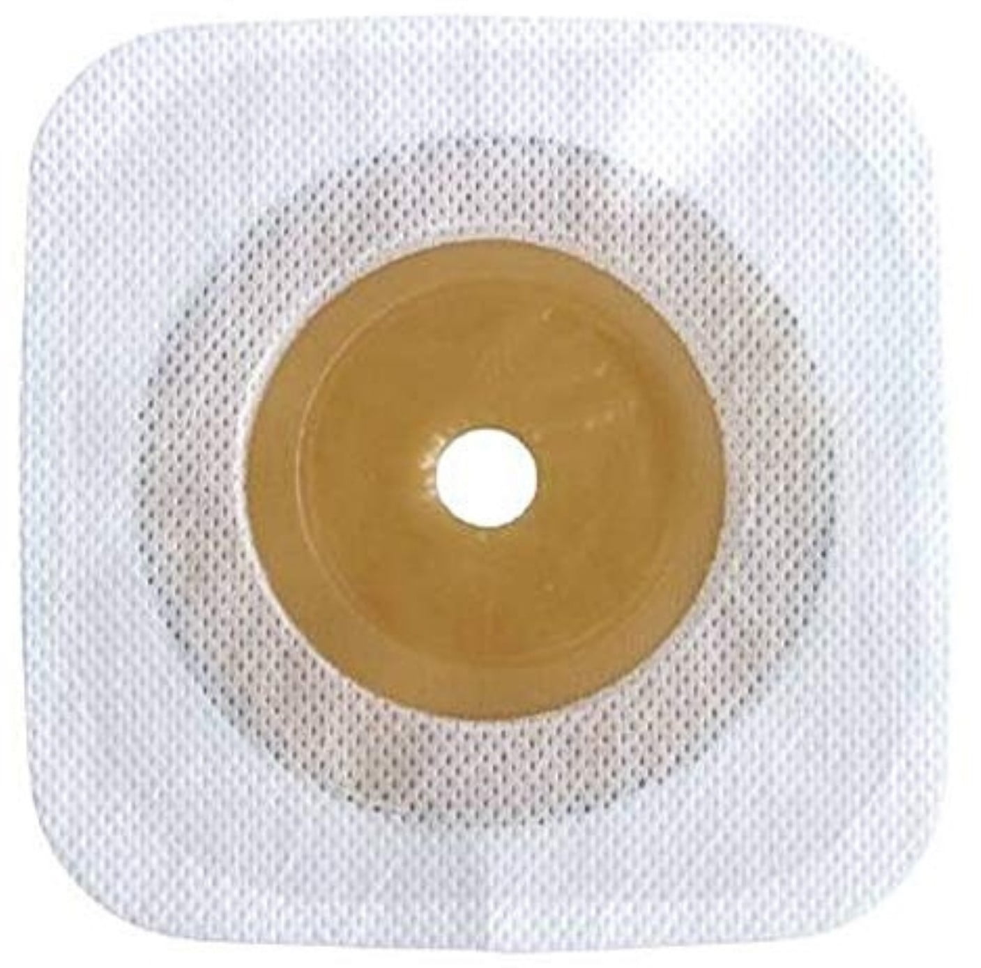 Colostomy Barrier Esteem synergy Stomahesive 2-Piece Cut-to-Fit Skin ...
