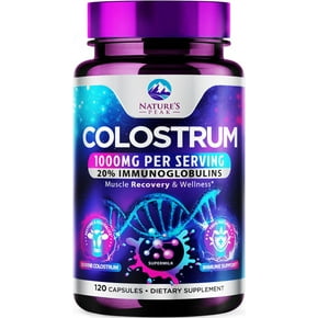 Colostrum in Vitamins and Supplements - Walmart.com