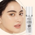 Colour Changing Mature Skin Foundation, Terminaten Foundation, Liquid ...