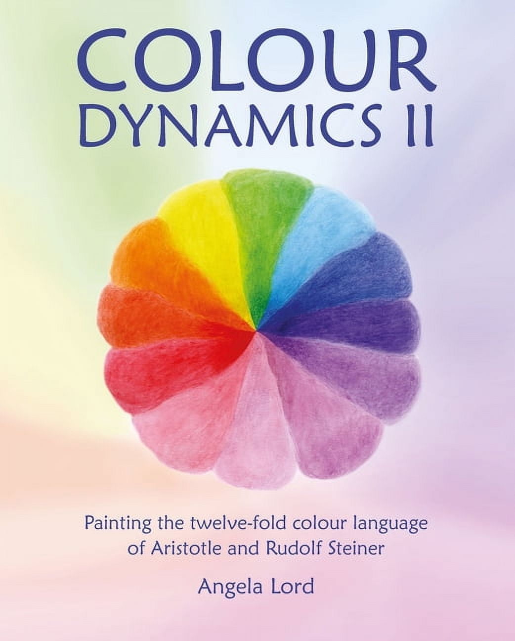 Colour Dynamics II - Walmart.com