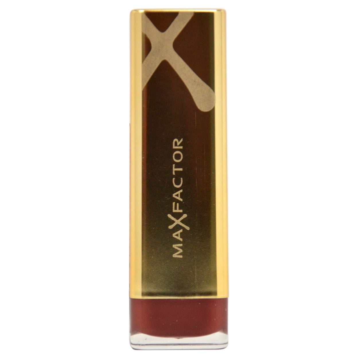 Colour Elixir Lipstick - # 745 Burnt Caramel by Max Factor for Women ...