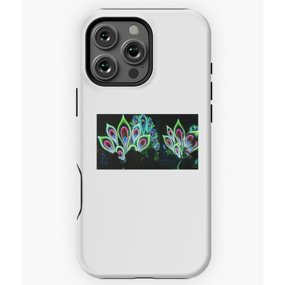Colour Lights of Japan Tokyo Night Phone Case for iPhone 16 15 14 13 12 ...