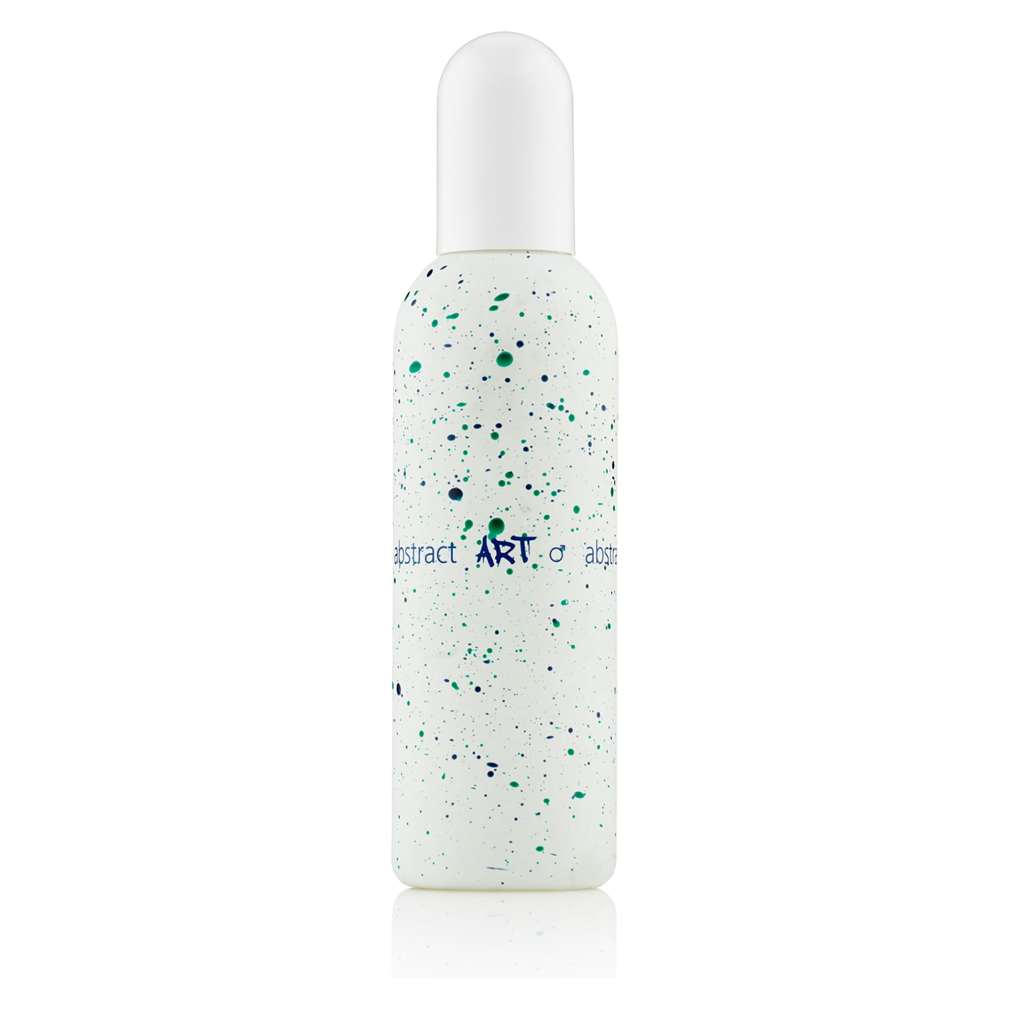 Colour Me Abstract Art by Milton-Lloyd, Mens EDP Cologne, 3 oz ...